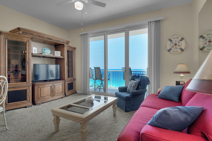 Paradise Vista - Summerwind 1402e - Navarre, FL