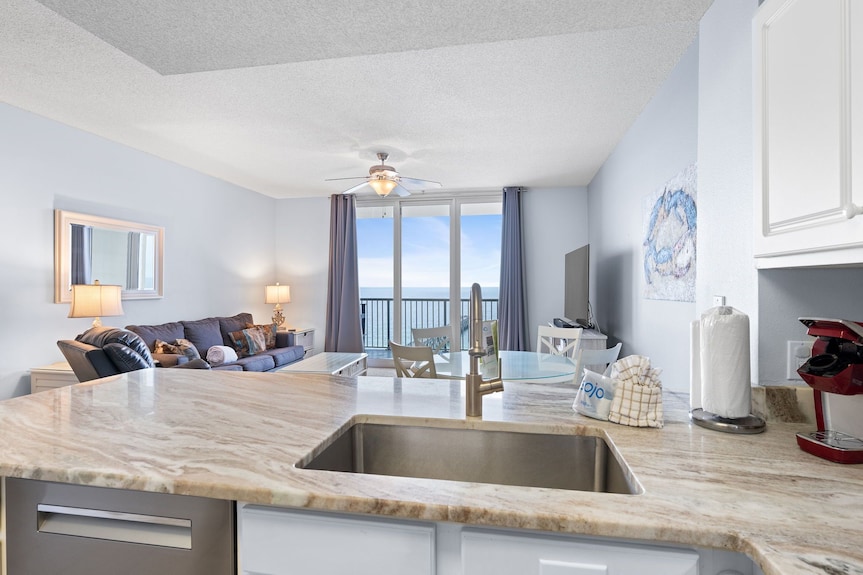 Eat, Drink & Flounder - Summerwind 1303e - Navarre, FL