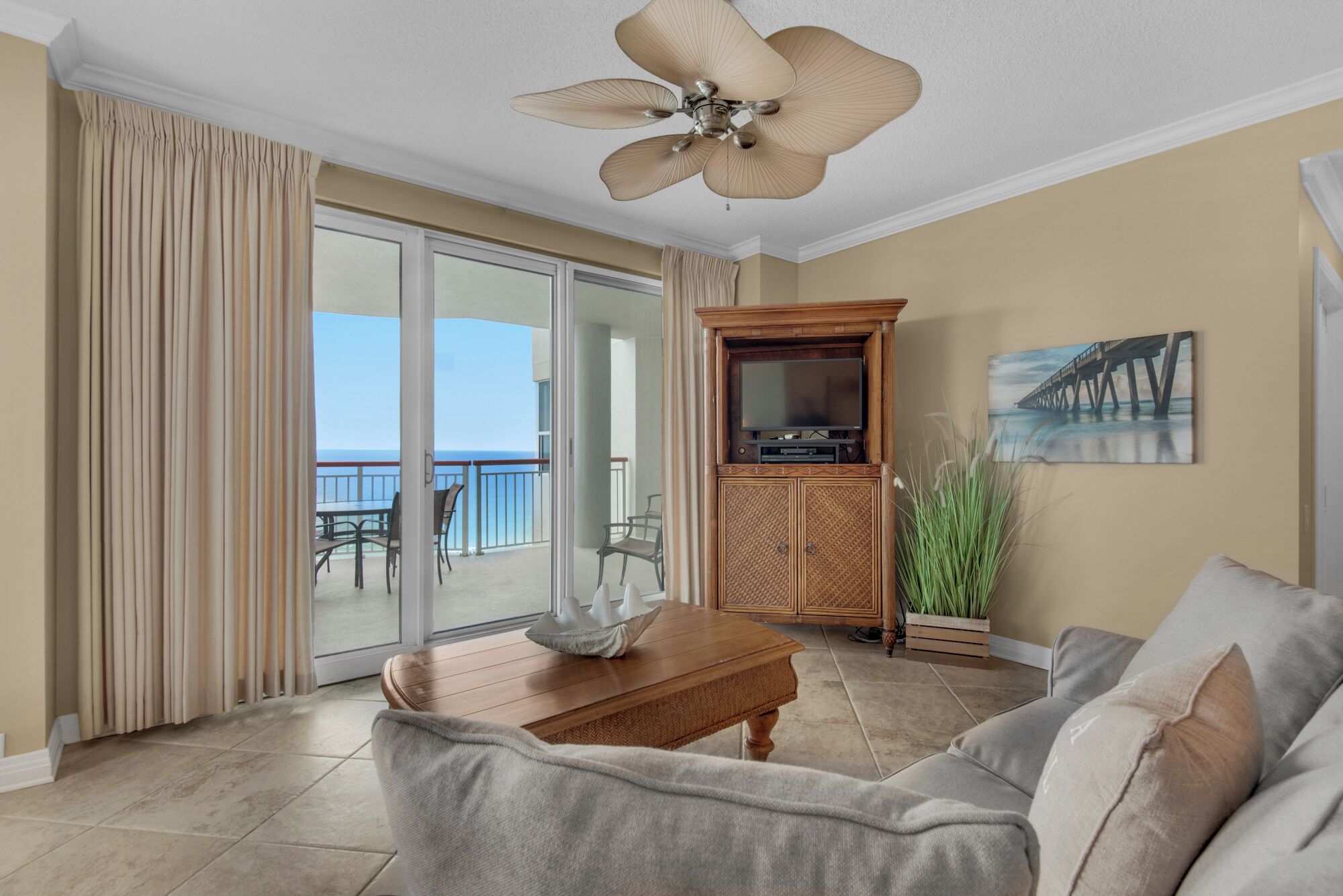 Beachy Keen - Beach Colony East 9b - Navarre, FL