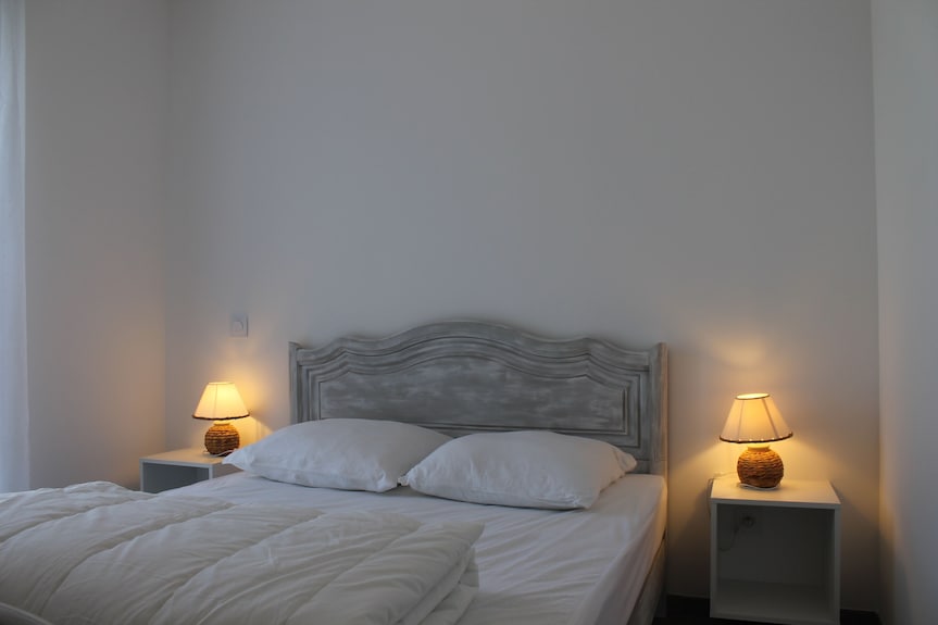 Appartement Neuf 1ch. Centre Aléria - Aléria