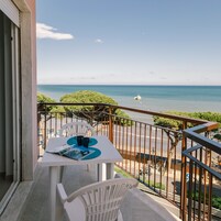 Apartamento | 1 quarto 