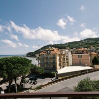 Apartamento | 1 quarto 