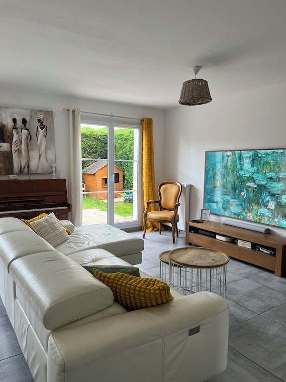 Maison à Beaune Les Zazouilles - 본느