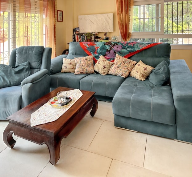 Homerez - Villa à Nuevo Portil - El Rompido