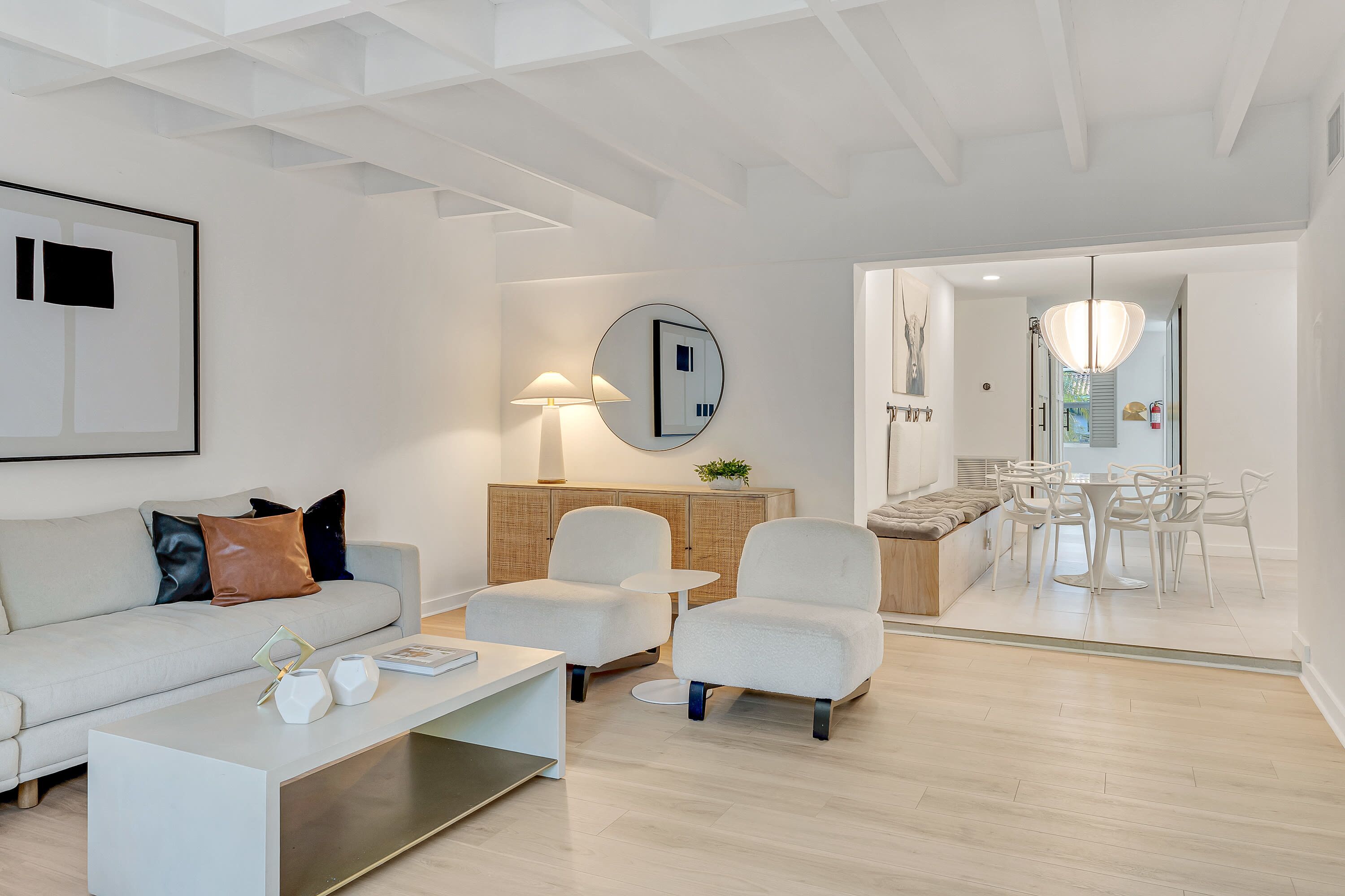 Casa (3 Bedrooms) | Interior