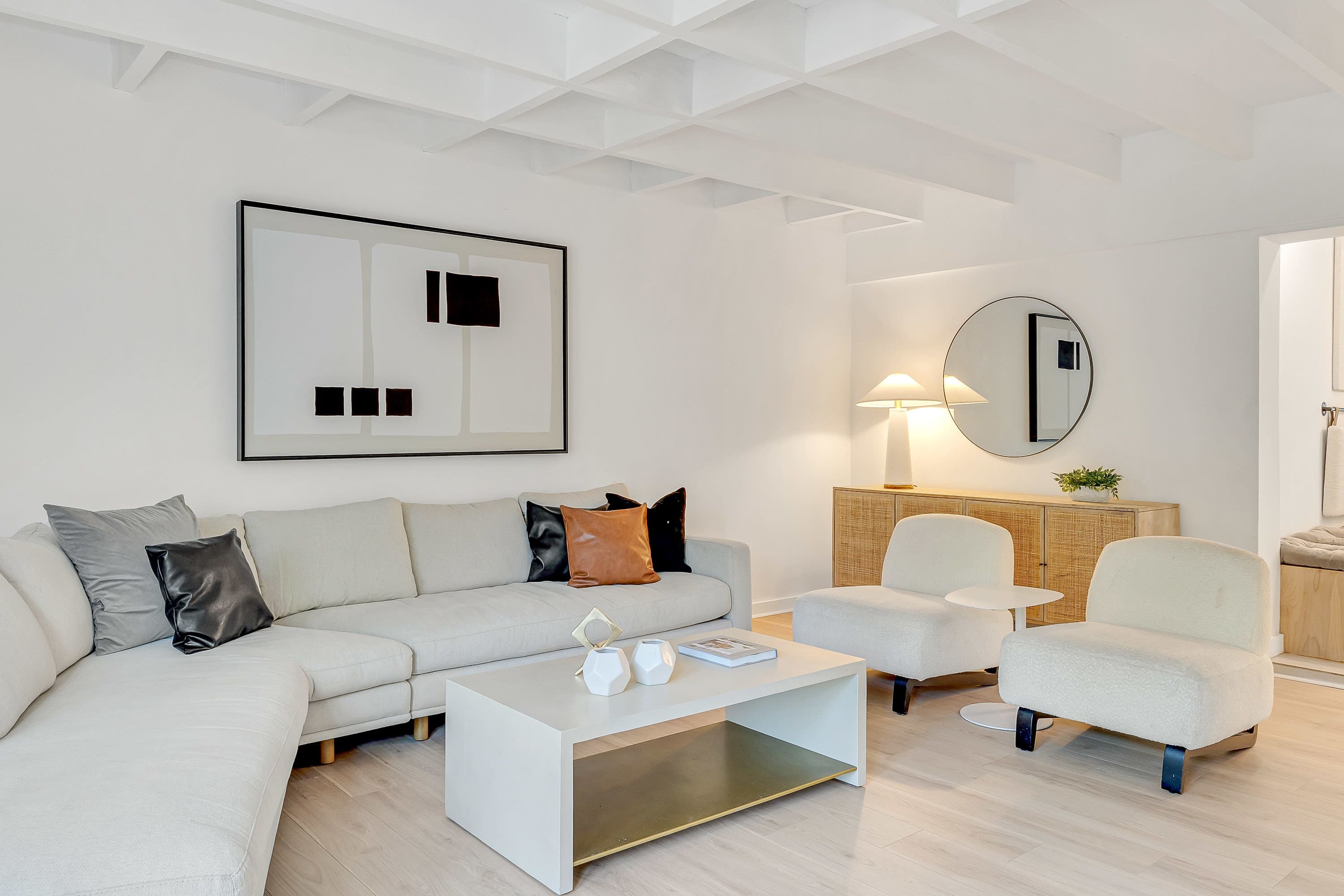 Casa (3 Bedrooms) | Interior