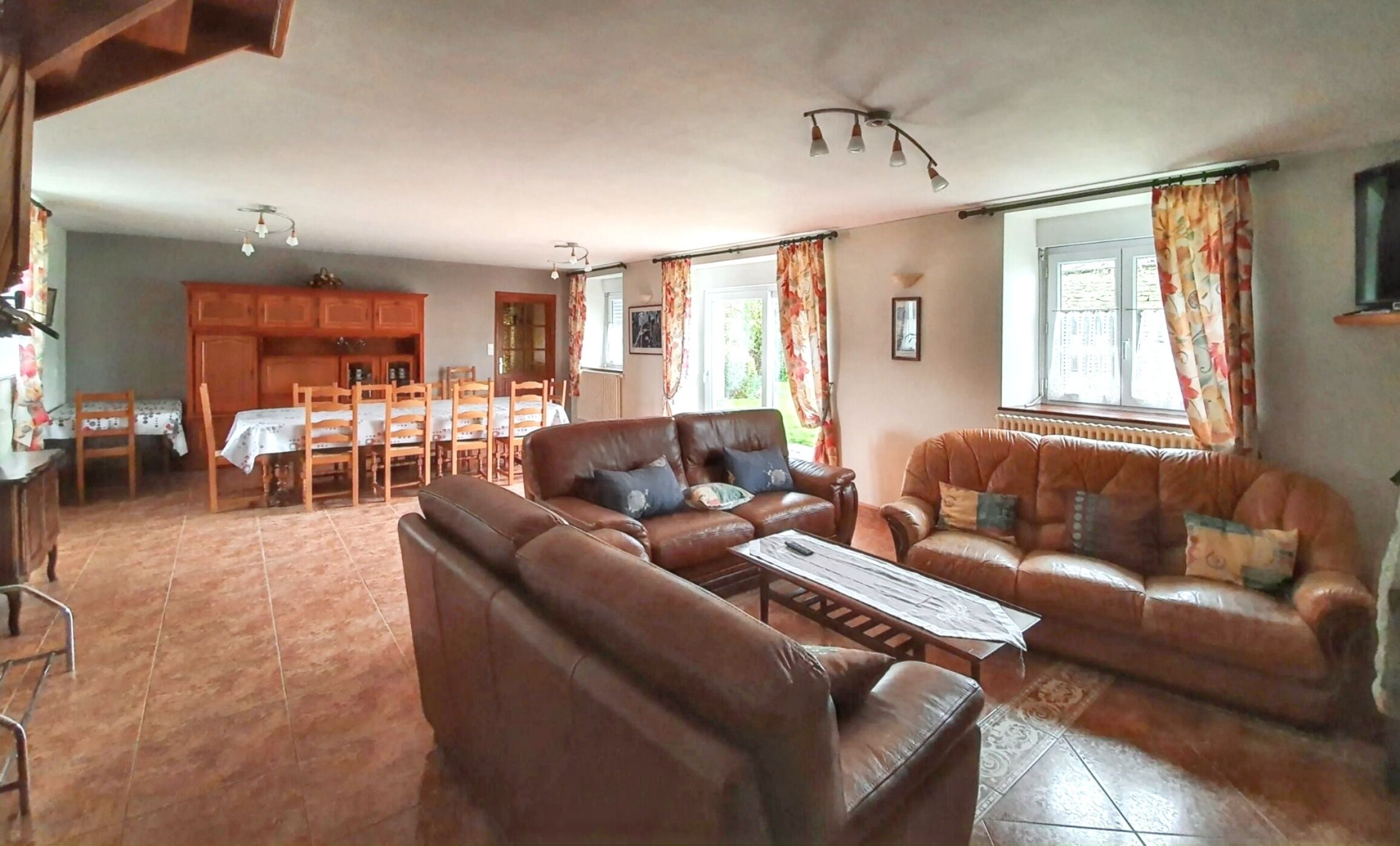 Homerez - Maison De Charme à Le Mené, Piano And Jardin - Moncontour