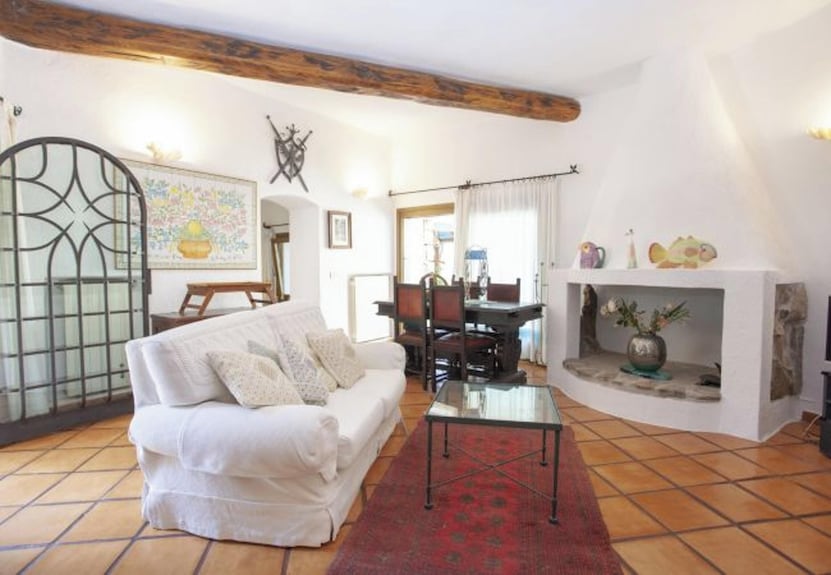 Homerez - Villa In Olbia Met Zwembad - Golfo Aranci