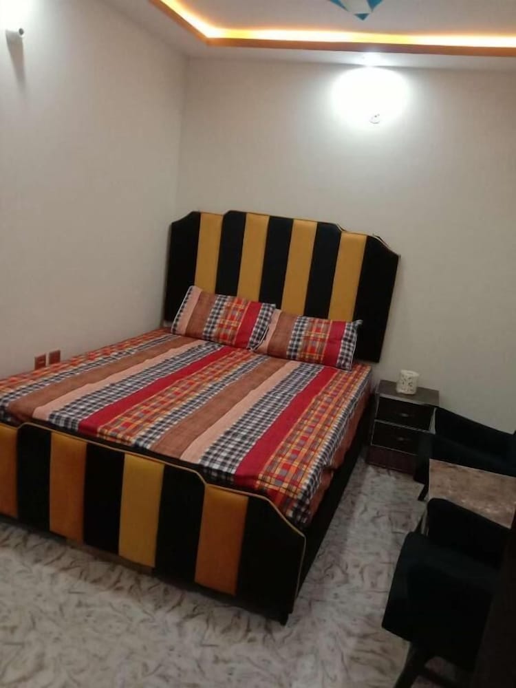 Ntp Palace Hotel - Lahore