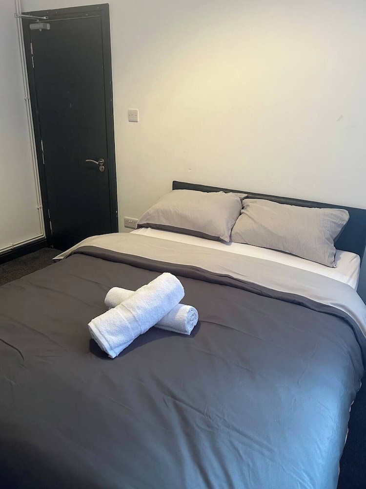 Tammy's Lodge - Stoke-on-Trent
