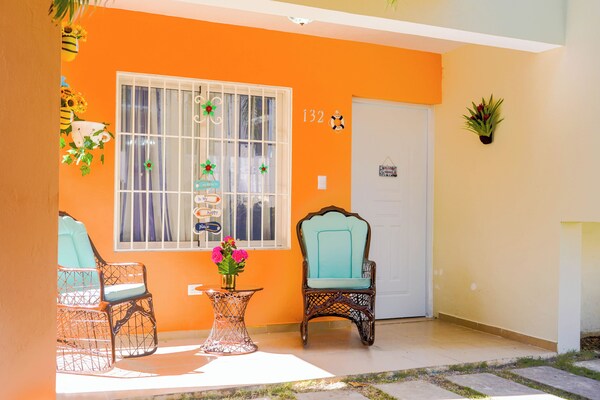 Tropical Paradise Villa In Punta Cana - Punta Cana