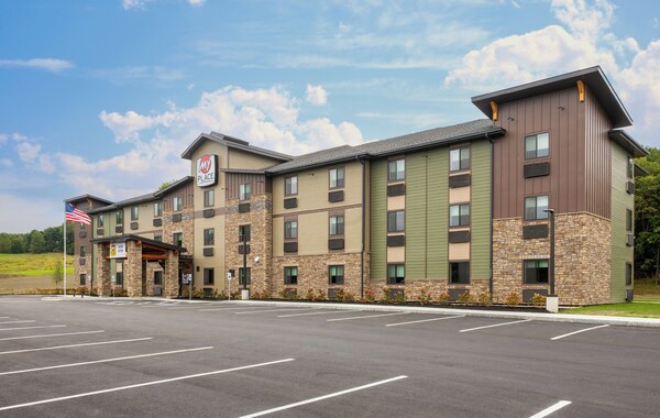 My Place Hotel-randolph Vt - Vermont