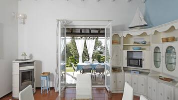 Casa | 3 quartos