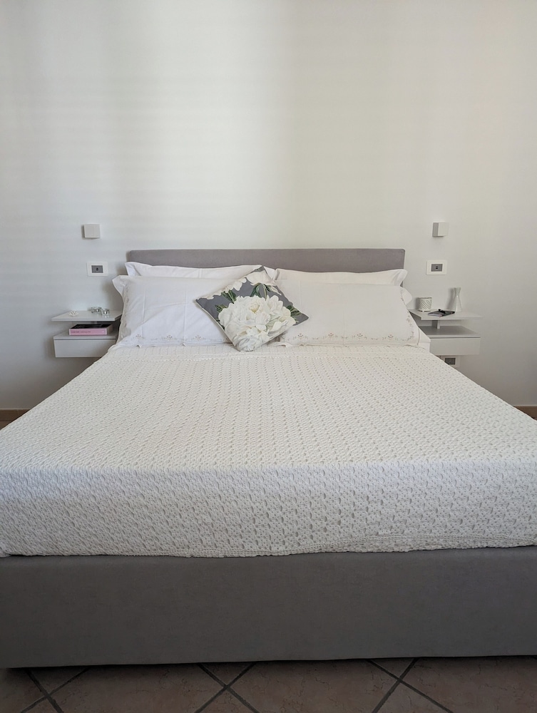 Antonino Apartment - Taormina