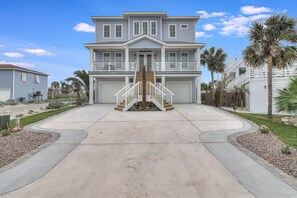 Casa (5 Bedrooms) | Comodidades da propriedade