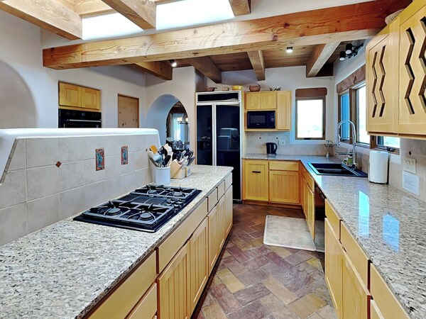 Luces De La Ciudad By Kokopelli Property Management - Santa Fe, NM