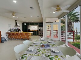 Casa (3 Bedrooms) | Comodidades da propriedade