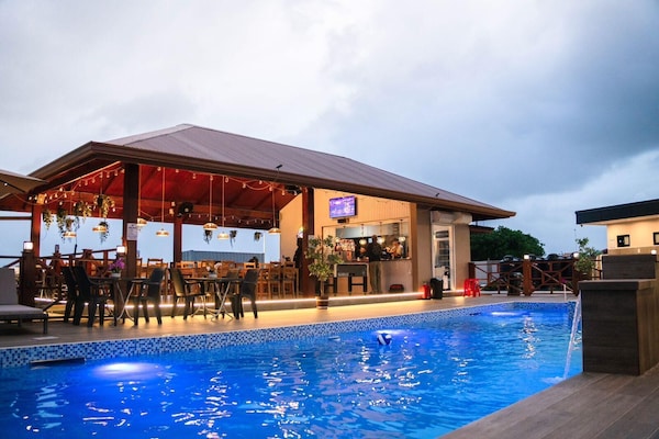Yasmin Luxury Resort - Paramaribo