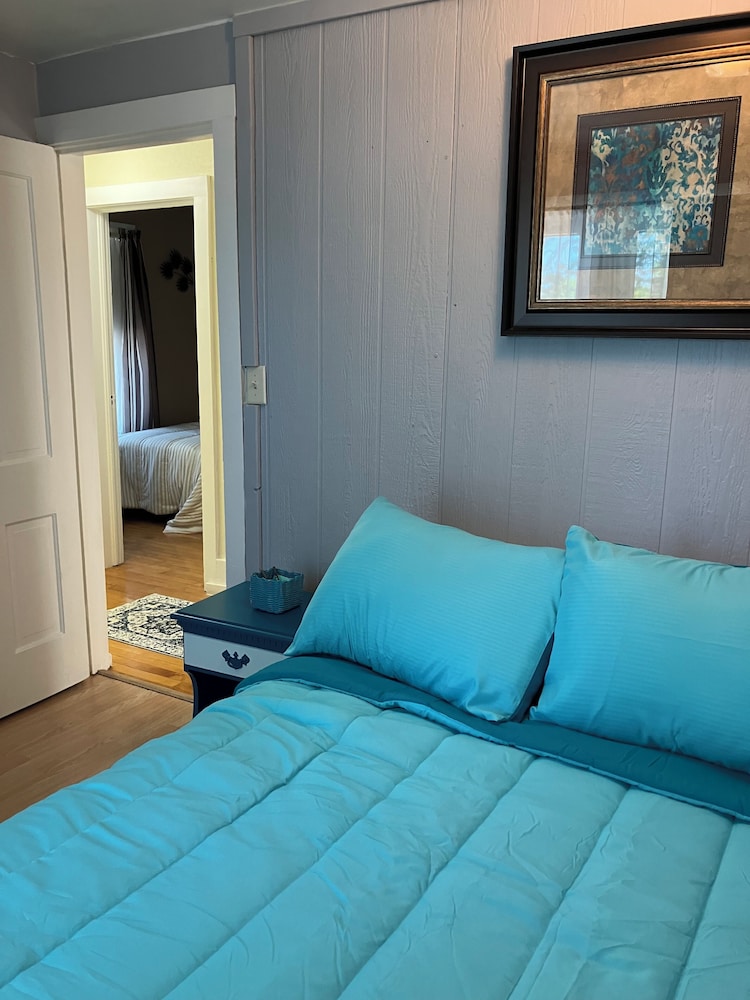Nice 3 Bed 2 Bath Wausau Area, - Wausau, WI