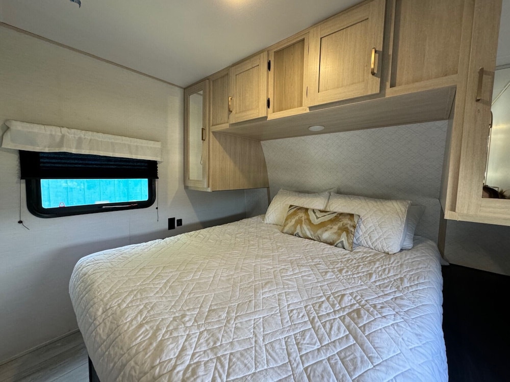 Avenger at Lake Buchanan ~ Close to Spider Mountain - Silver Creek ...