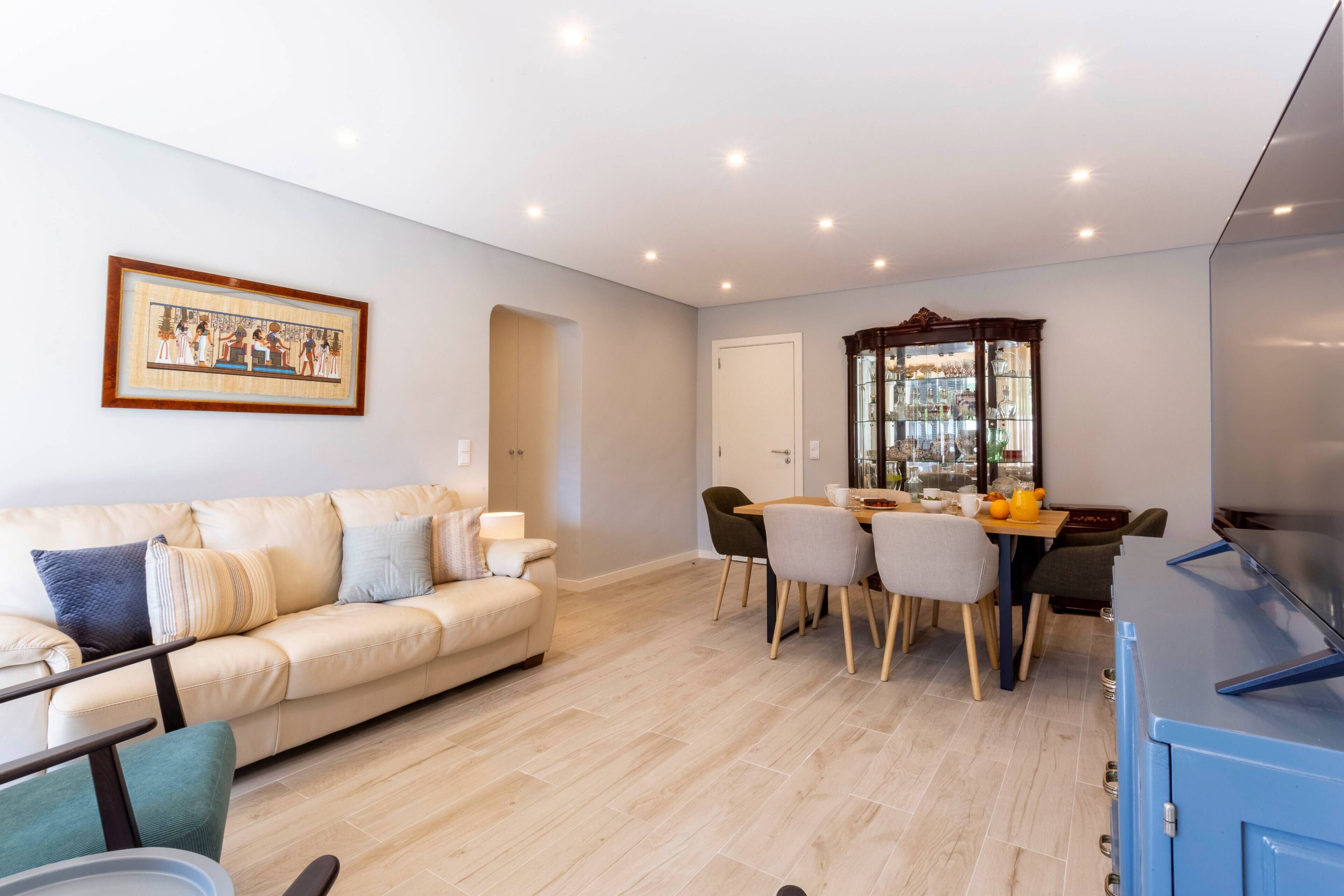 Villa Golden Falésia By Hellovacations - Vilamoura