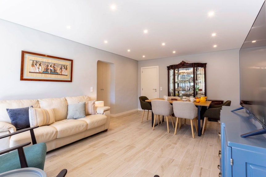 Villa Golden Falésia By Hellovacations - Vilamoura