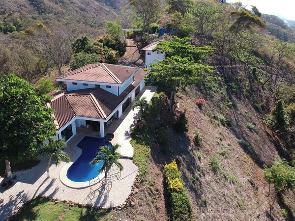 Casa Celajes - Playa Blanca