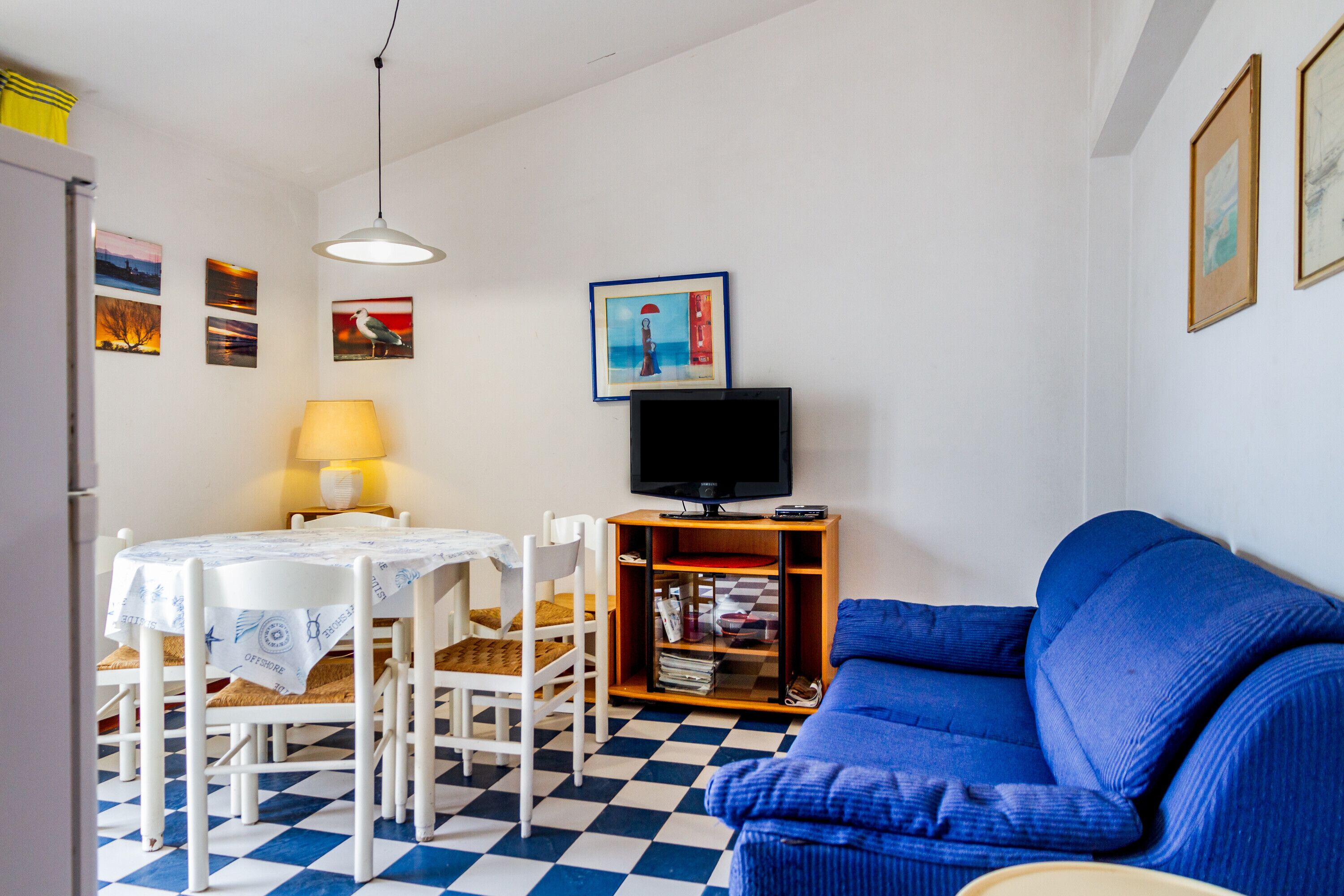 Appartement «&nbsp;Vue Sur Mer Castiglione&nbsp;» Avec Vue Mer Et Balcon - Castiglione della Pescaia