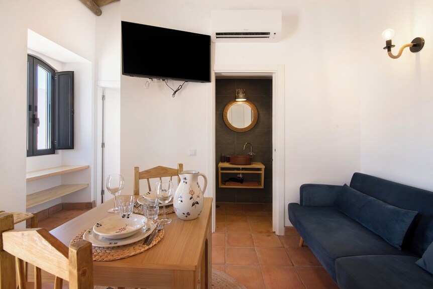 Apartment 'Monte Gerações 1' With Shared Pool, Wi-fi And Air Conditioning - Faro Airport (FAO)