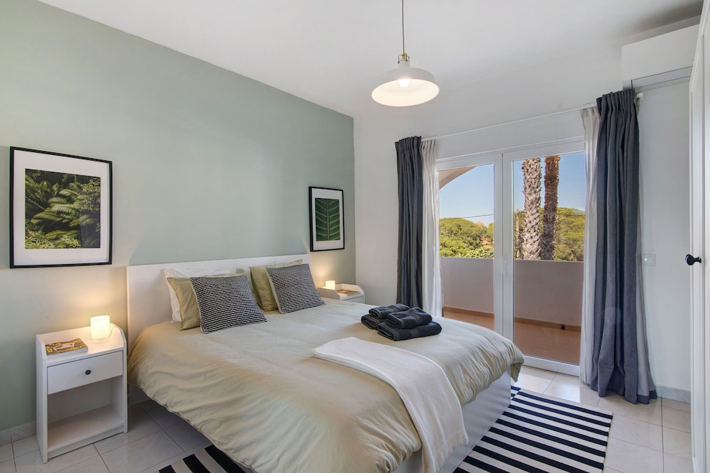 Apartamento Cerca De Golf, Playas, Quinta Lago, Vale Lobo, Quarteira Y Vilamoura - Vilamoura