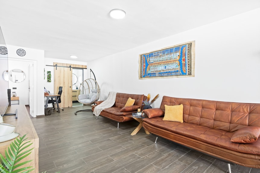 Apartamento 'Sweet Home' Con Piscina Compartida, Wi-fi Y Aire Acondicionado - Santa Pola