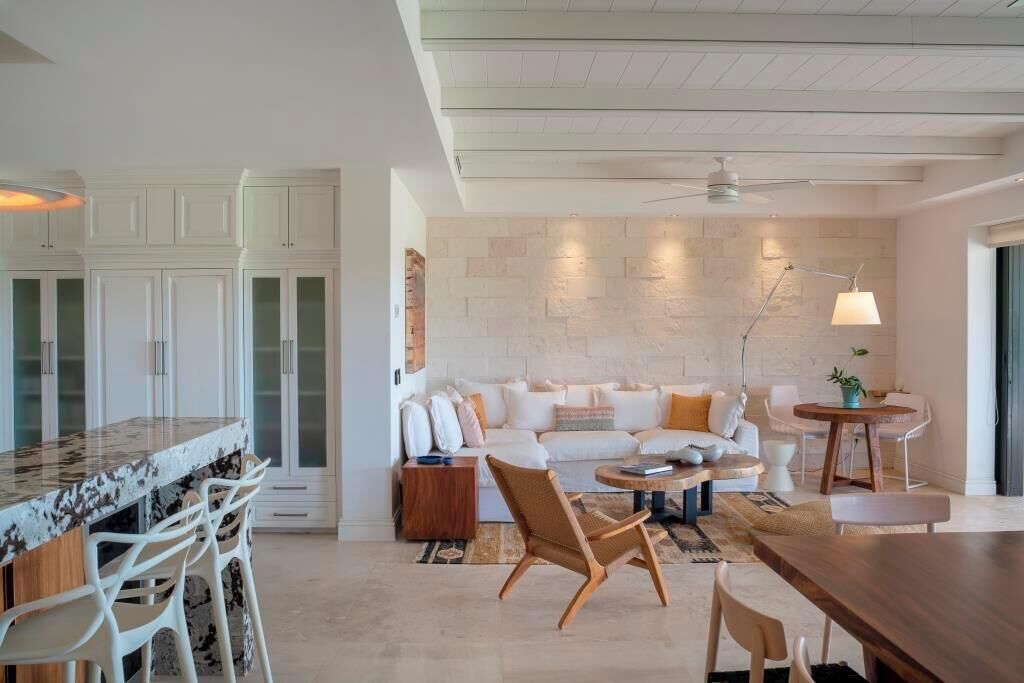 \Nexclusive Ground Floor Condo On Mexico's Best Beach Destination - Punta Mita