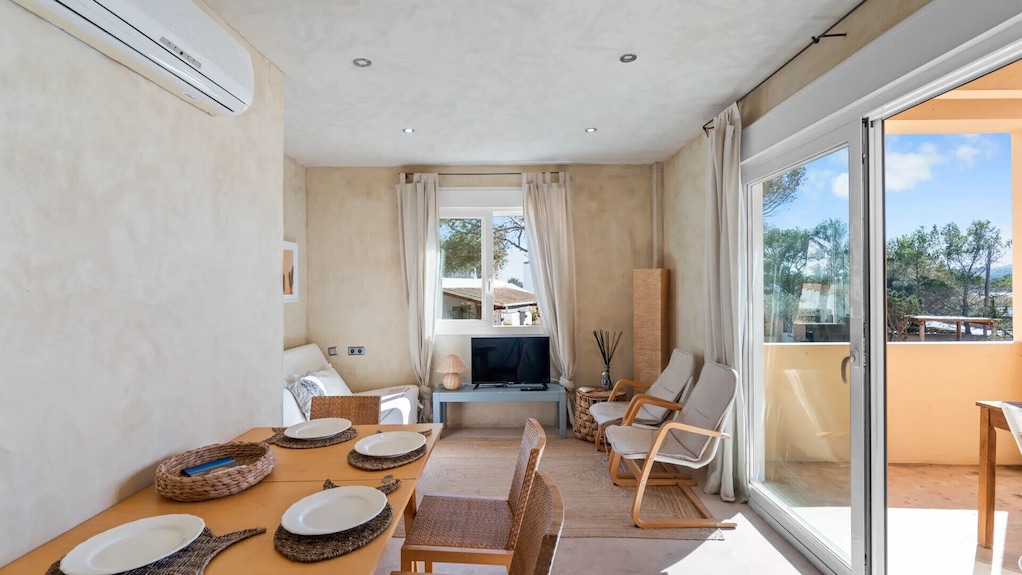 Vista Azul Duplex 2 Formentera - Formentera