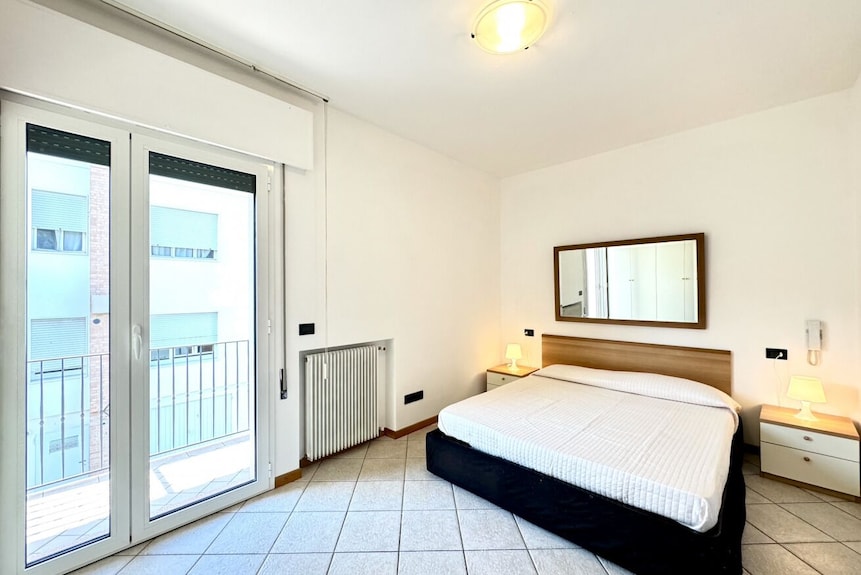 Appartamento Aleksandra 5 - Carraro Immobiliare Jesolo - Jesolo