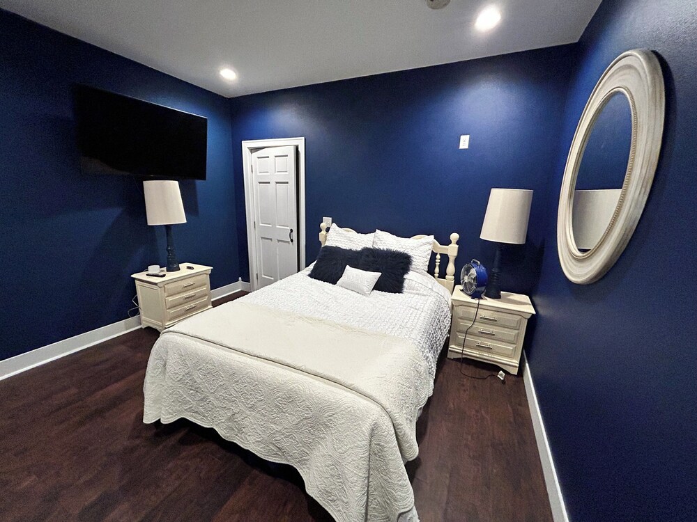 Rural retreat with a great location and modern amenities. Reviews ...