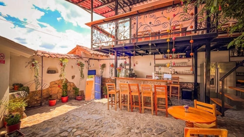 Casa Flamenco San Blas - Cusco