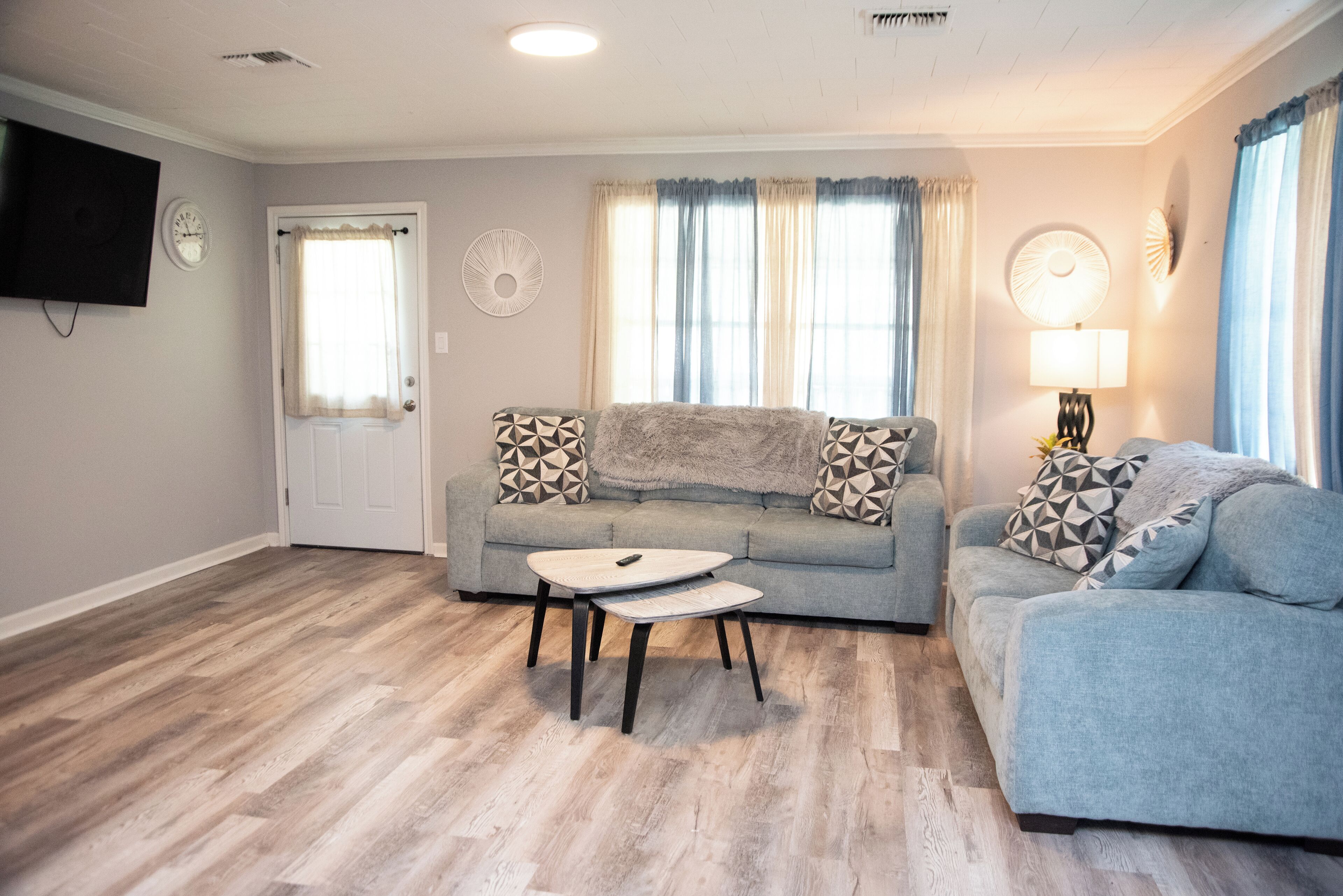 Cozy And Quiet Lafayette Home 2 - 拉法葉