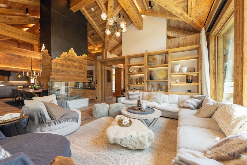 Exquisite European Ski-in Ski-out Masterpiece - In-home Spa! - ブリッケンリッジ, CO