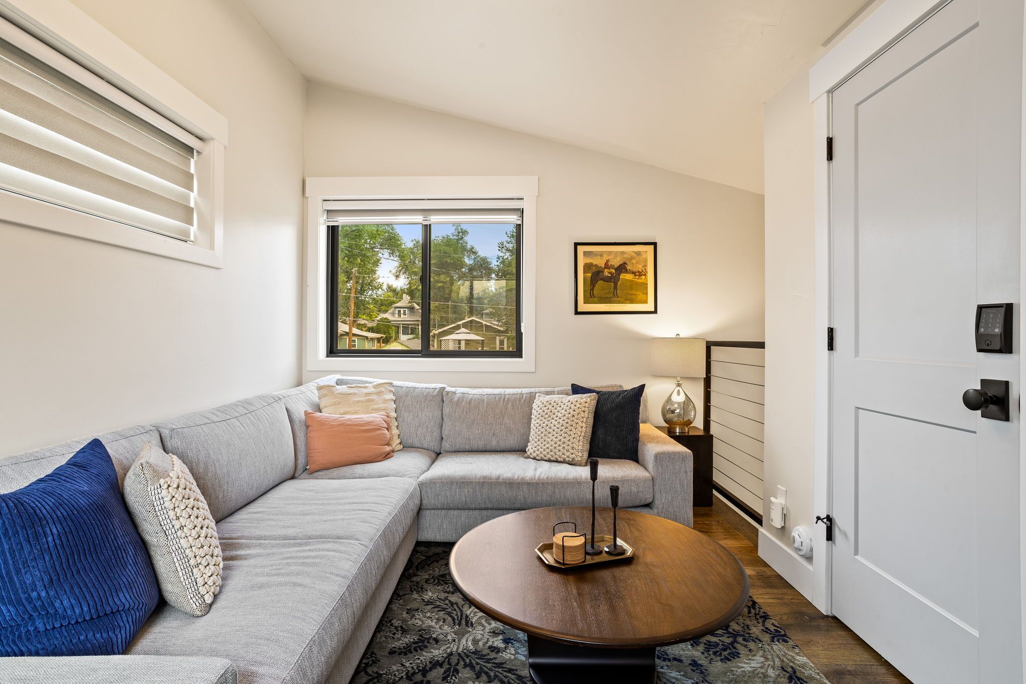 Modern Cottage Vibe -- Springs Retreat + Hot Tub - Colorado Springs, CO