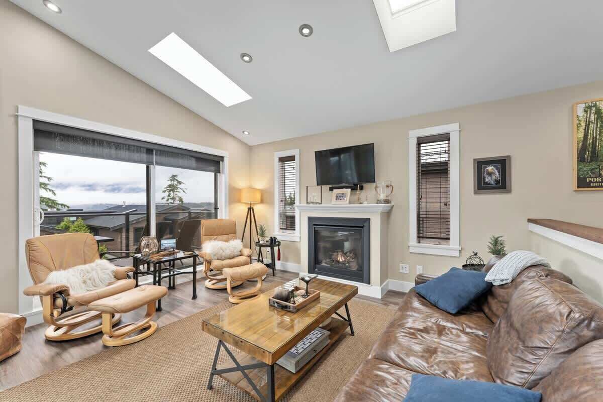 Oceanview| Pet Friendly|gas Fireplace|wild Beauty - Port Renfrew