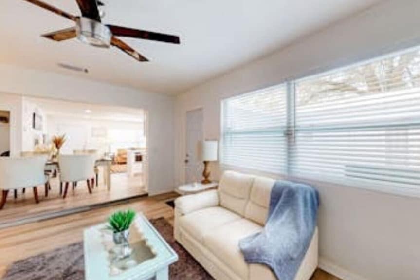 Clearwater Retreat Cowboy Pool, Fire Pit, Pool Table - Dunedin, FL