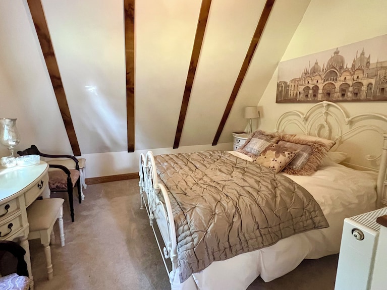 Grade Ii Listed Cottage 30 Minutes To London King Cross - Hertfordshire