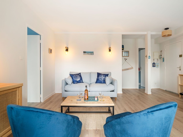 L'emerillon By Interhome - 디나흐