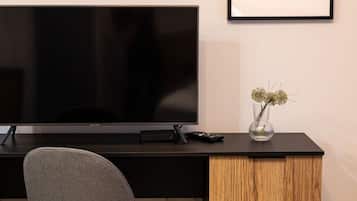 Apartamento | 1 quarto