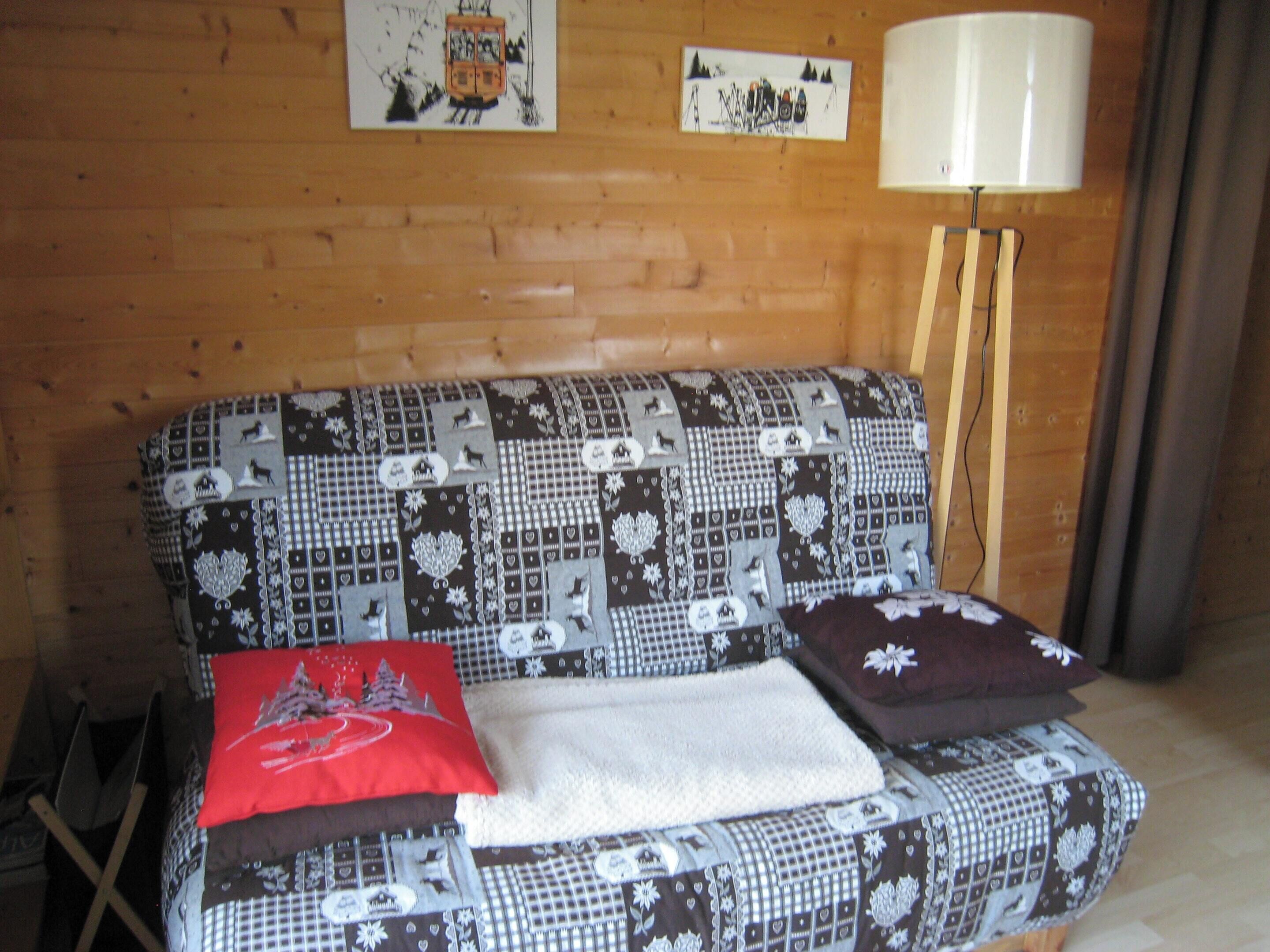 Homerez - Appartement In Bernex Met Bergzicht - Bernex