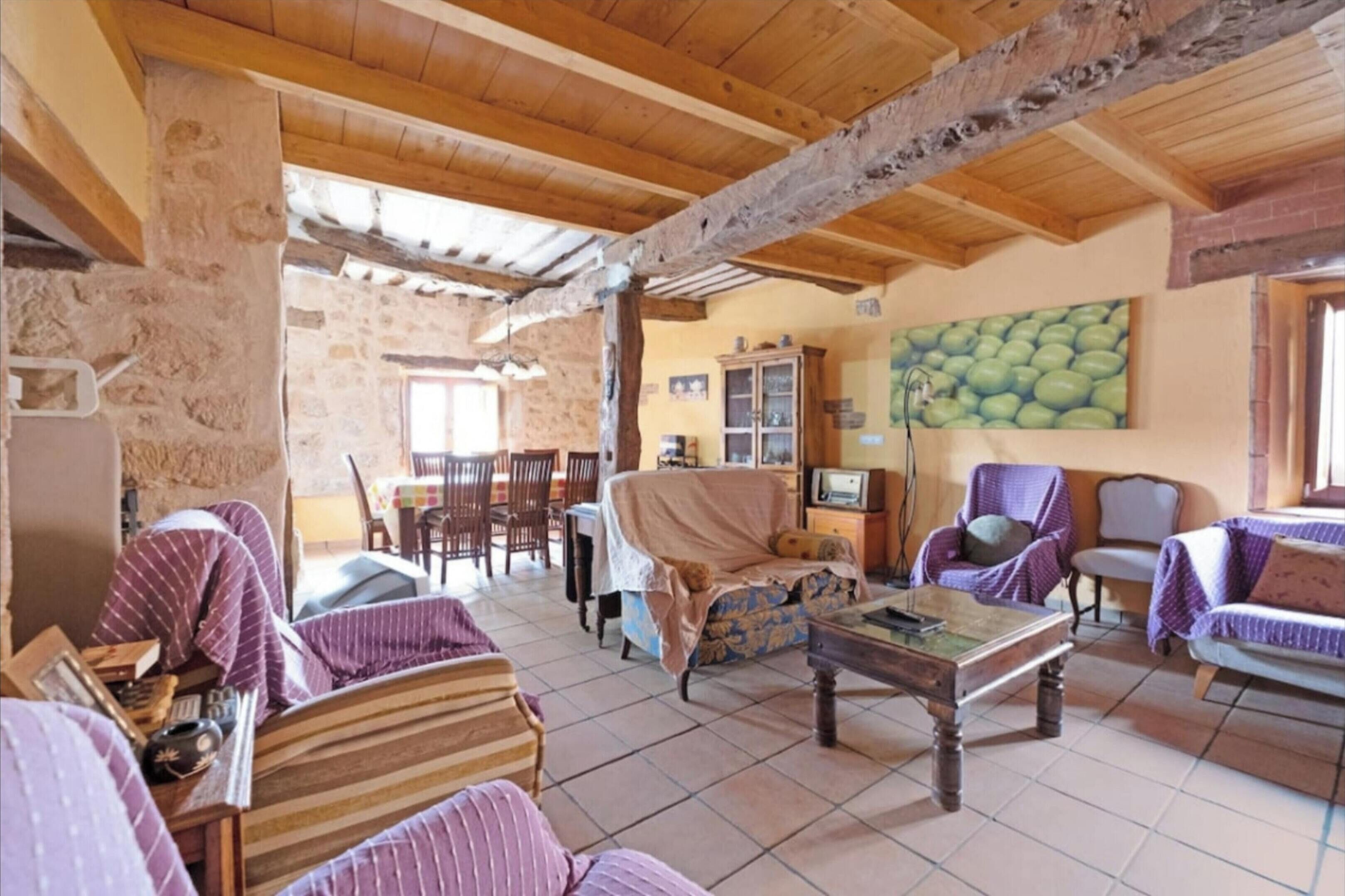 Homerez - Casa En Llano De Bureba - Briviesca