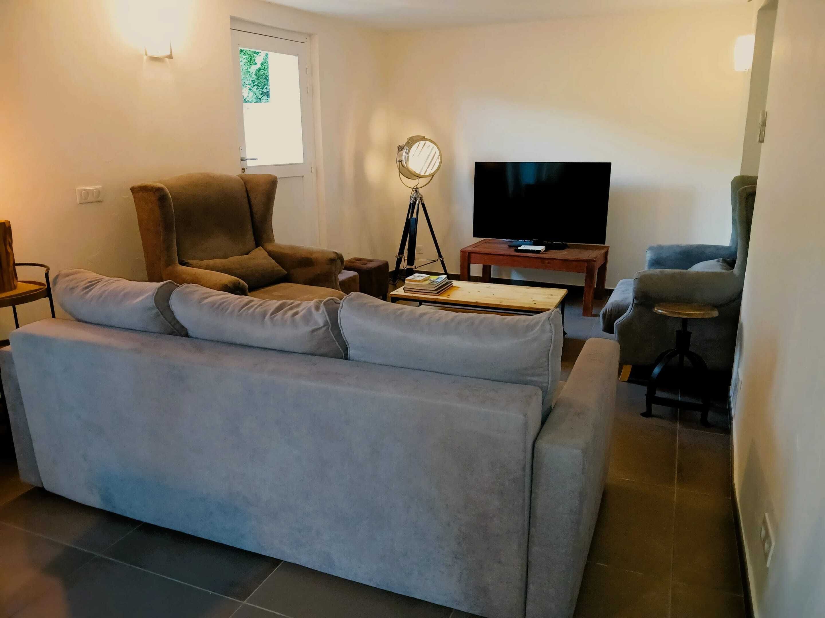 Homerez - Villa à Crozes-hermitage - Tournon-sur-Rhône