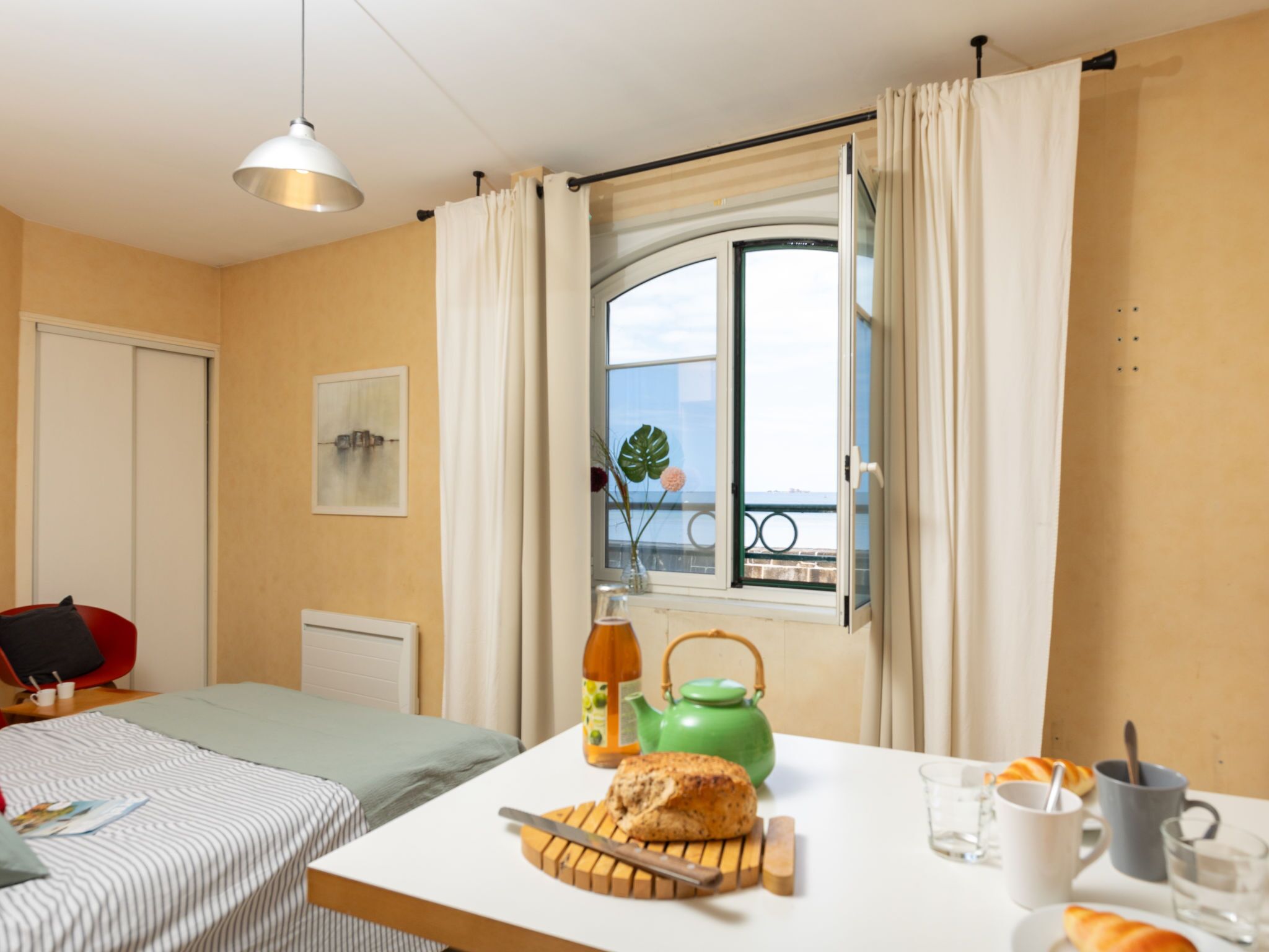 Les Armateurs 3 By Interhome - Saint-Malo