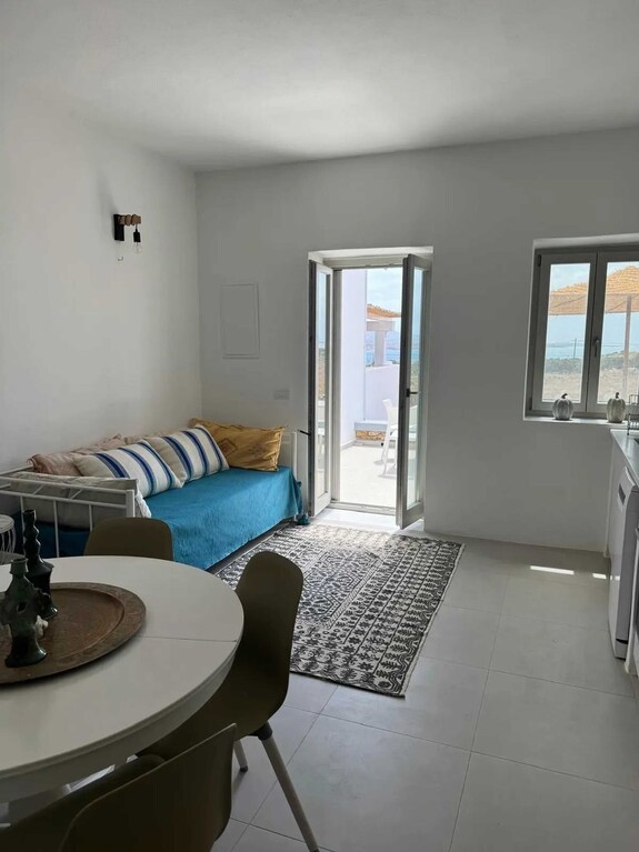 Homerez - Apt. In Antiparos With Sea View - Antiparos