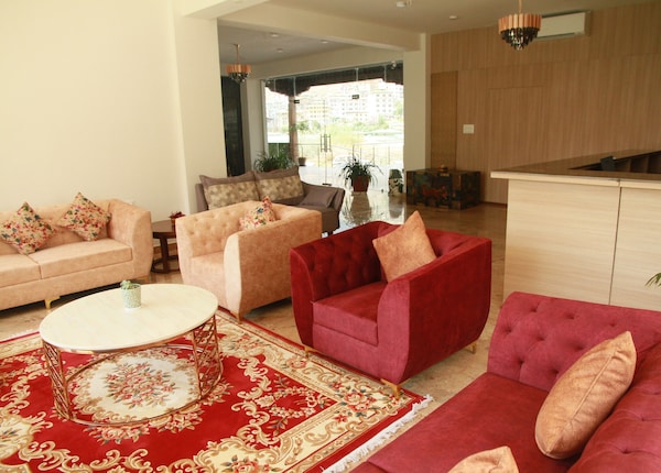 Asura Hotel - Thimphu